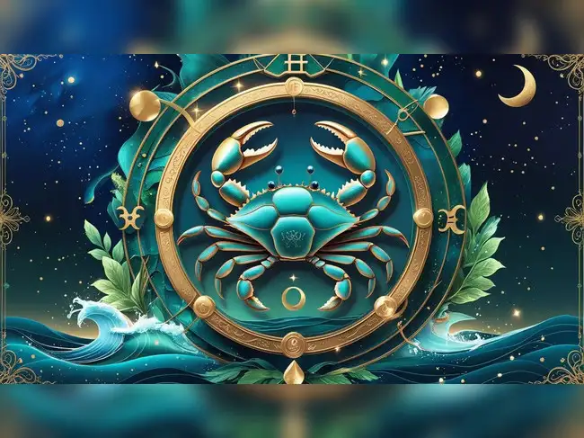 WEEKLY HOROSCOPE CANCER ♋ (4th August – 10th August 2025): Self ...