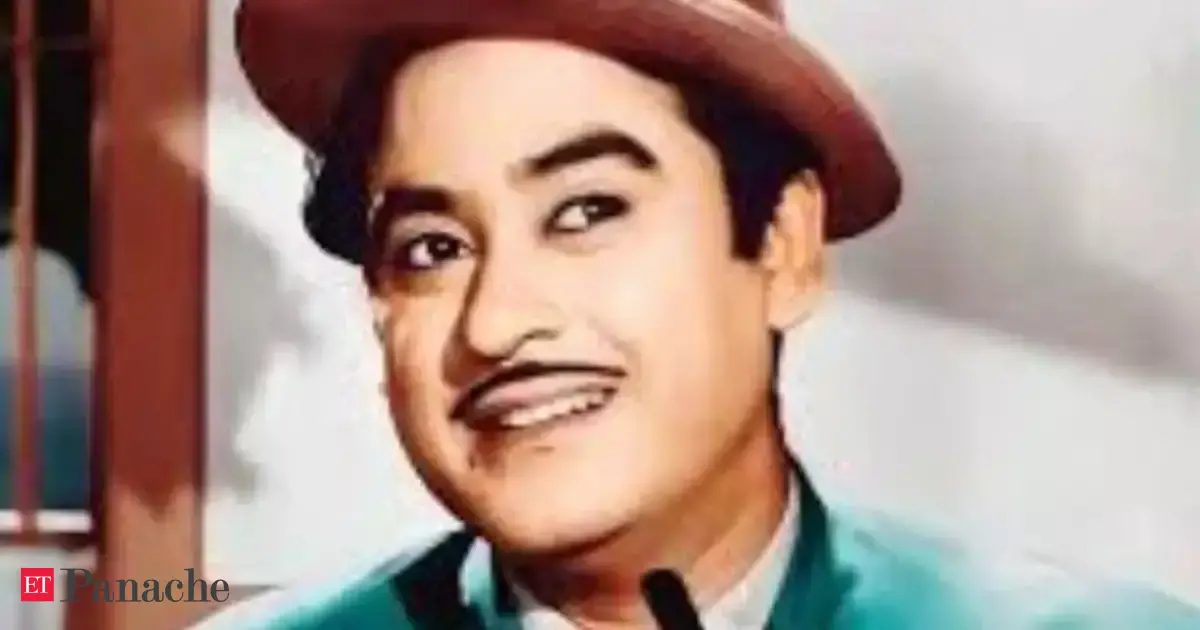 Tarot reader had warned Kishore Kumar about his death and it happened ...