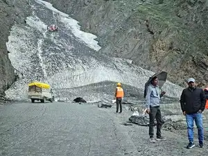 BRO plans tunnels, passes to ensure all-weather connectivity in eastern ...