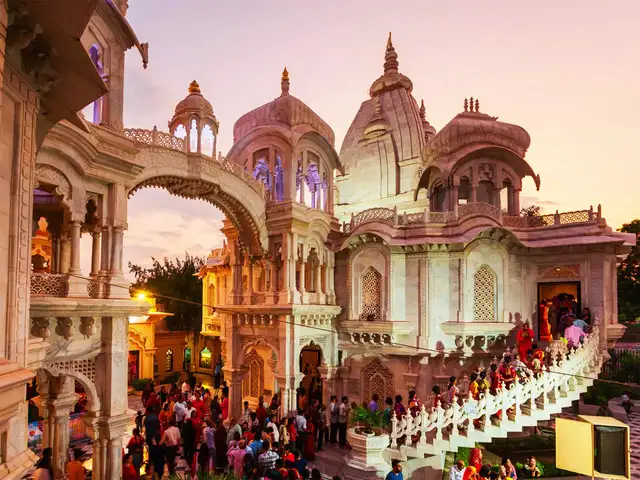 Where to travel in India during August 2025 festivals - Planning travel ...