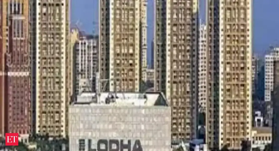 lodha developers: Lodha Developers NCR entry plan: to buy at least one ...