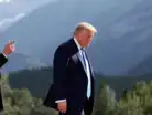 Canadians readying for a major battle with Trump’s USA, ready for hardship over :Image