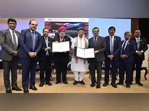 ICAI signs MoU with IAGES to strengthen accreditation in gold industry ...