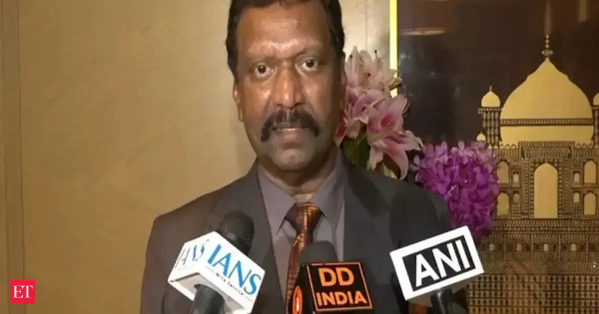 NAREDCO President urges govt to cap GST on building materials at 18% ...