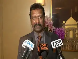 NAREDCO President urges govt to cap GST on building materials at 18% ...