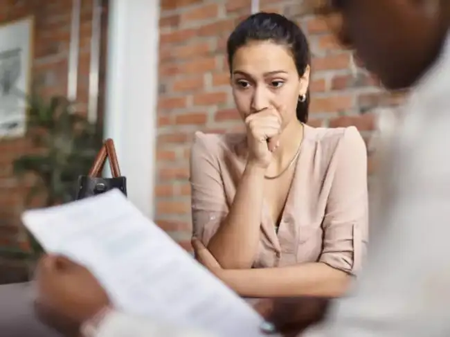 IIM graduate asked, 'How many kids do you have?' She vents, 'No one ...