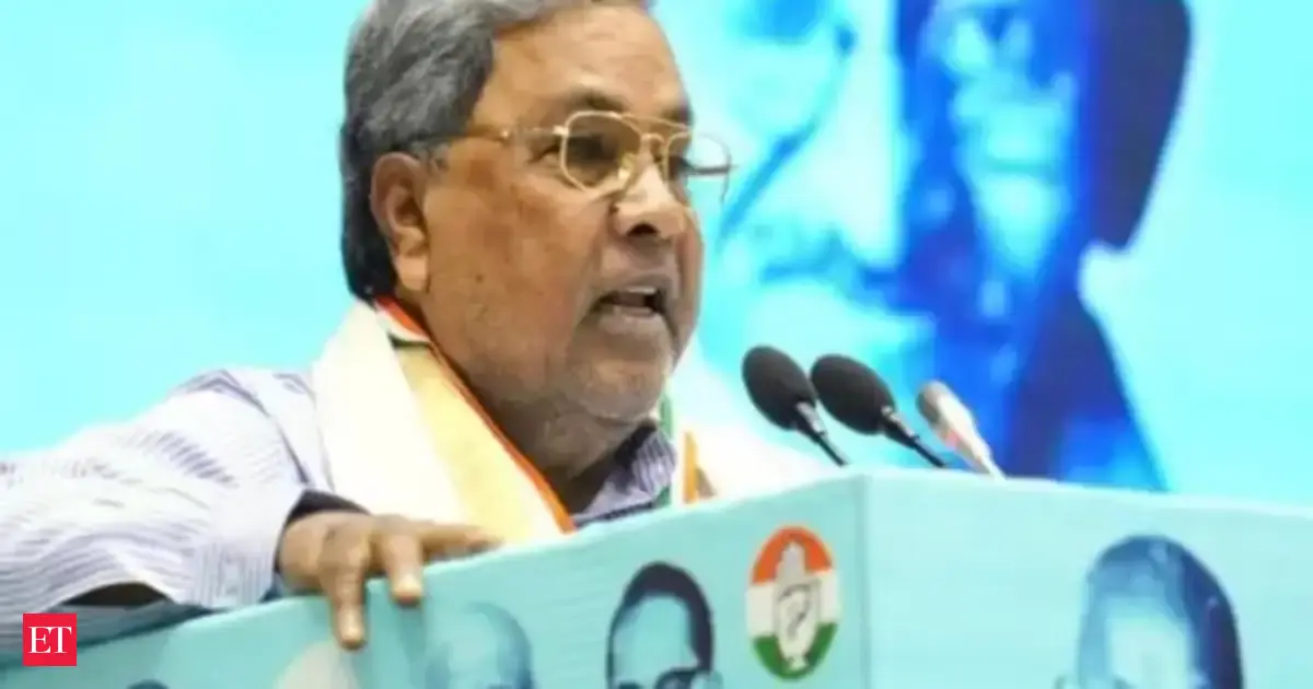 Sri Rama Sene functionary held for allegedly poisoning drinking water ...