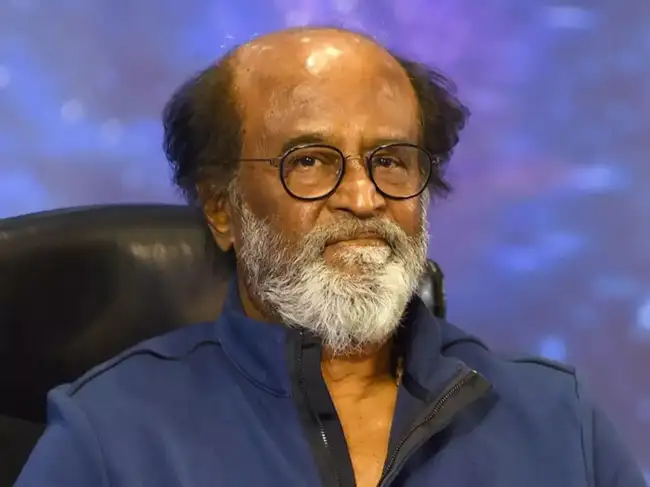 Rajinikanth once broke down crying after former college mate ridiculed ...