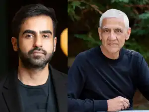 BPO, IT industry to disappear because of AI? Billionaire Vinod Khosla makes big prediction on ...