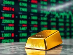 Gold prices August 2025: Gold rally faces test from August inflation ...