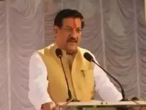 'Sanatani terror' remarks by Prithviraj Chavan and NCP (SP)'s Awhad spark row; BJP hits back ...