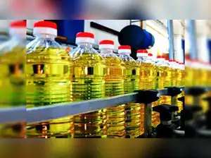 vegetable oil prices: Govt notifies new vegetable oil regulation order ...