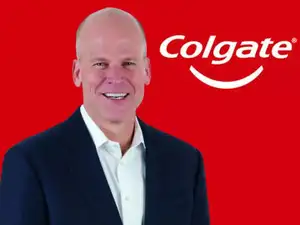 Colgate 'not pleased' with H1 India show, hopeful of H2: Noel Wallace ...