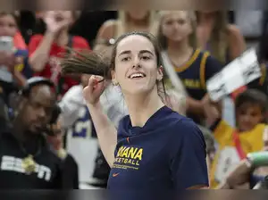 When will Caitlin Clark be back in action? Big update on Indiana Fever ...