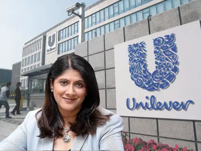 HUL’s new CEO Priya Nair has to invigorate a sluggish consumer giant ...