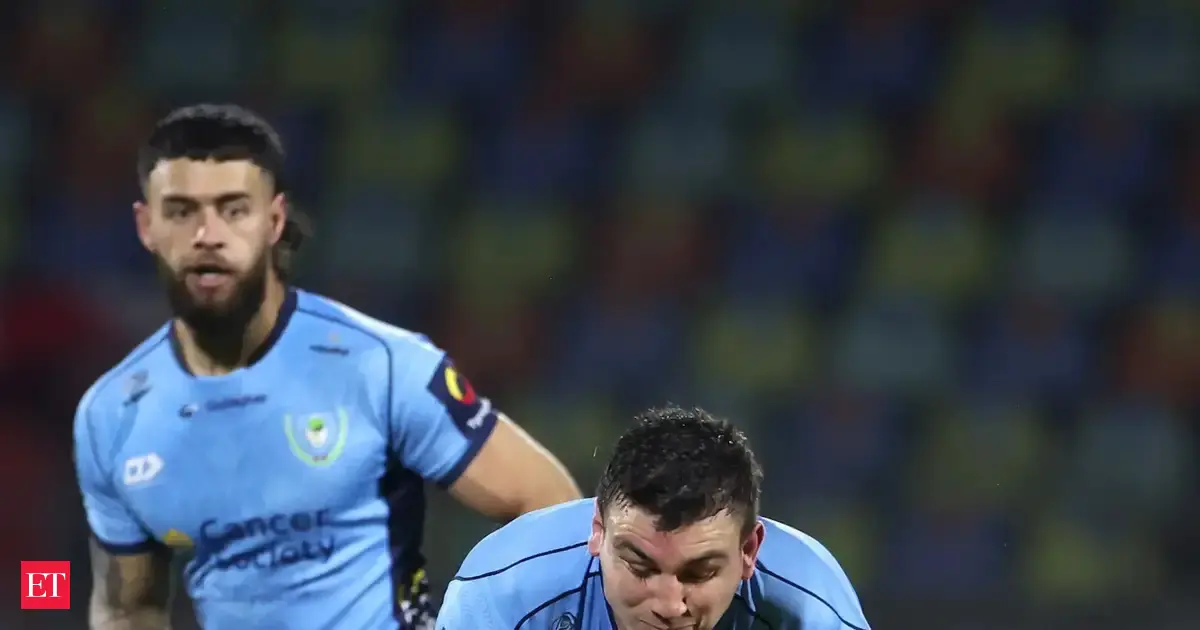 All Blacks name Simon Parker for Rugby Championship debut against ...