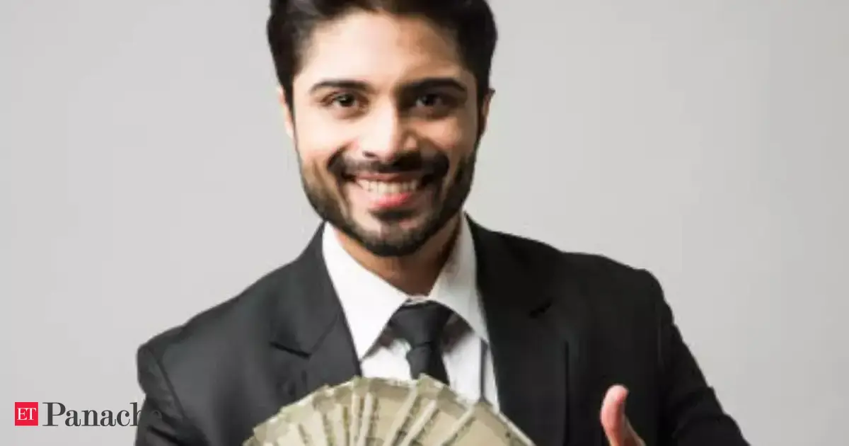 No IIT degree. Techie shares how he went from Rs 4.4 lakh CTC to Rs 1 ...