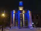 Peterborough Civic Holiday hours: city services, recreation facilities operating:Image
