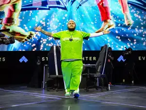 Evo 2025 Results: Winners, Top 8 Standings for Street Fighter, Tekken ...