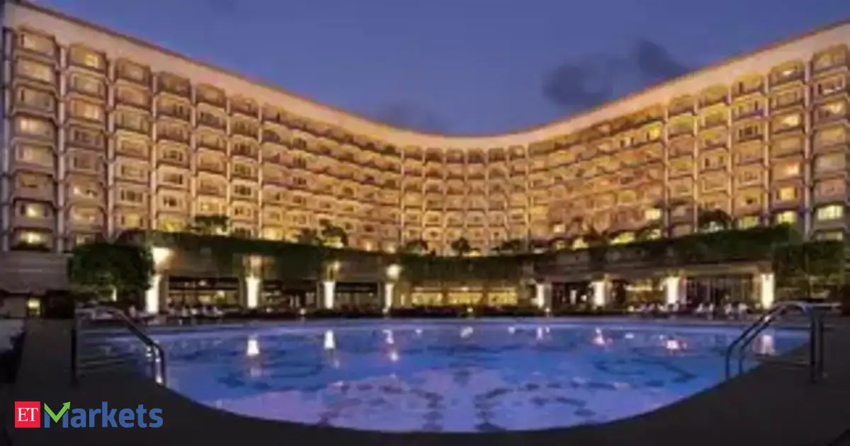 IHCL Targets North East for Development of New Properties - The ...