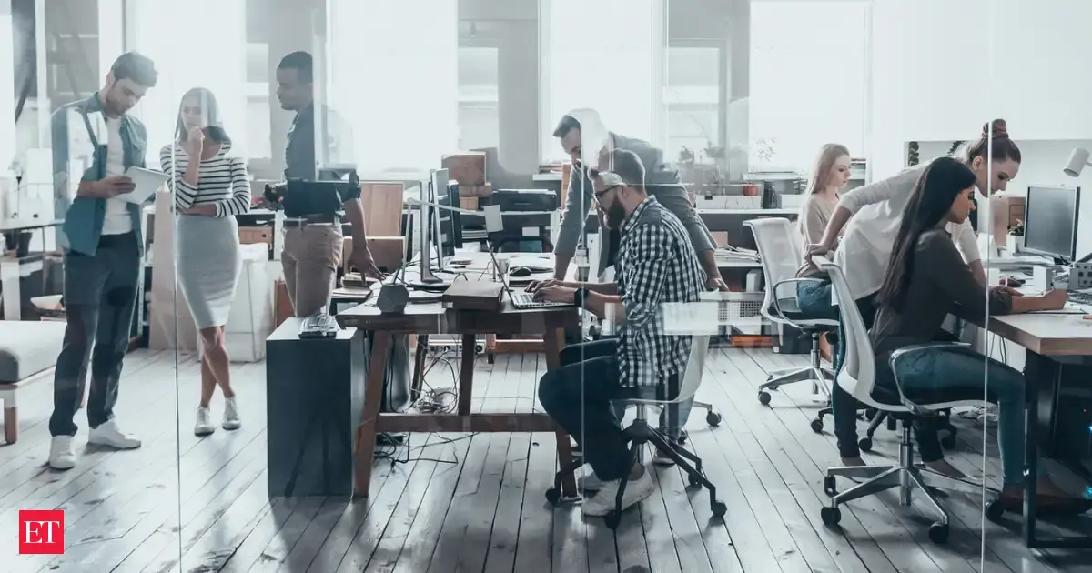 Lean teams, higher returns: Startups shrink headcount to woo investors ...