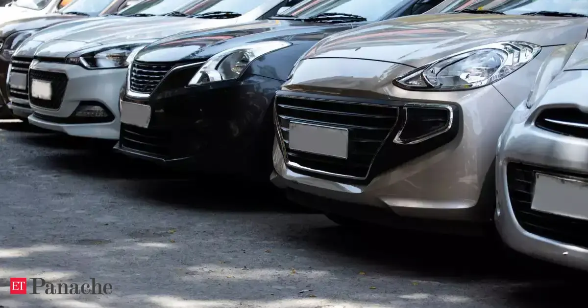 Park+ integrates AI into mobility, parking, and car ownership services ...