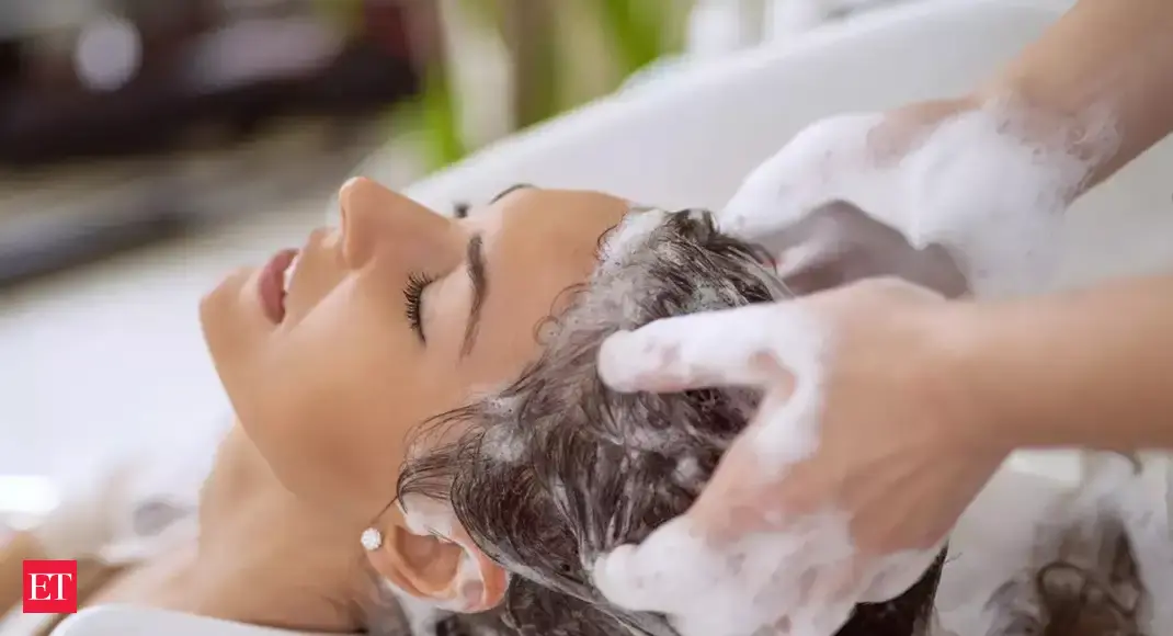 7 common shampoo mistakes that may be slowing your hair growth ...