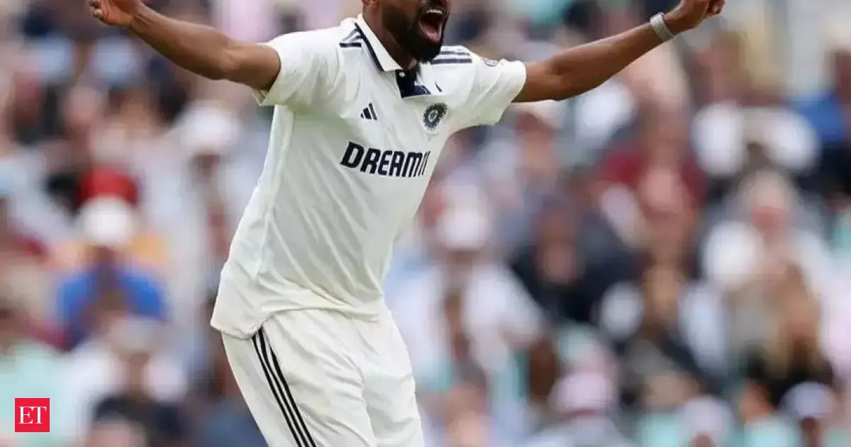 Mohammed Siraj: I always believe in myself, says DSP Siraj after ...