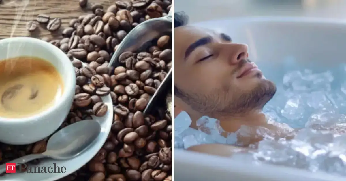 Founder shares his success routine: ‘3 cups of coffee, ice bath’; ‘Is ...