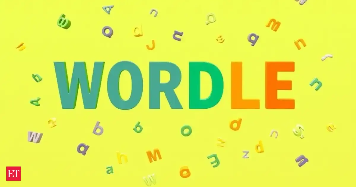 Wordle answer: Wordle answer and hints today, August 4: Puzzle #1507 ...