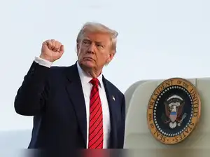 how Trump is affecting the US economy: 72 hours of chaos: Trump just ...