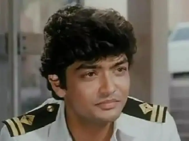 He once played Amitabh Bachchan in big Bollywood movies. Later he left acting to become a techie ...