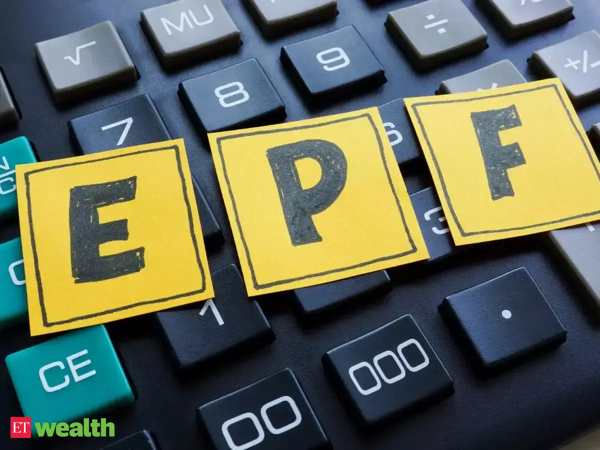 How much time does it take for your EPF settlement to be credited to ...