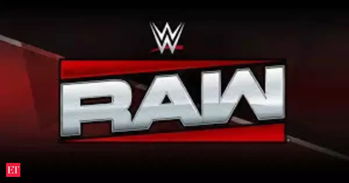 WWE events August 2025: WWE Live on Netflix: Raw, SmackDown, NXT - from ...