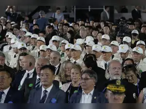 10 elderly South Koreans die: Apart from population decline, now 10 ...
