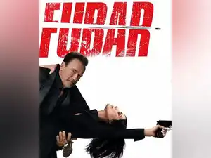 Netflix cancels Arnold Schwarzenegger's 'Fubar' after two seasons. Here's why - The Economic Times