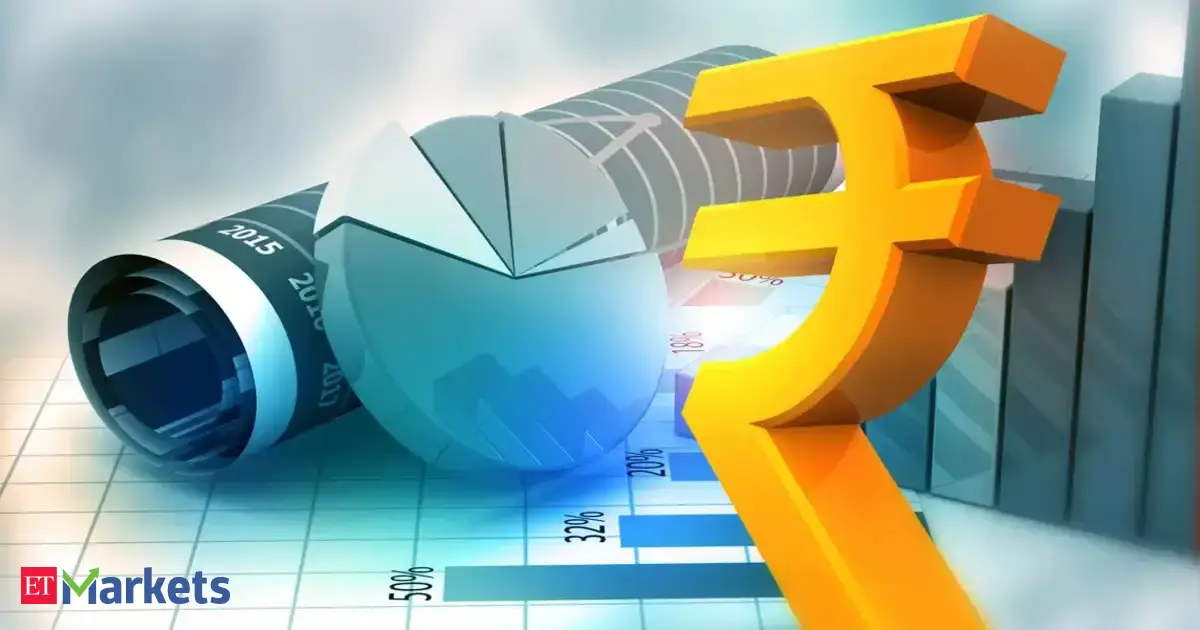 Indian rupee: Rupee hits record low amid dollar demand and market ...