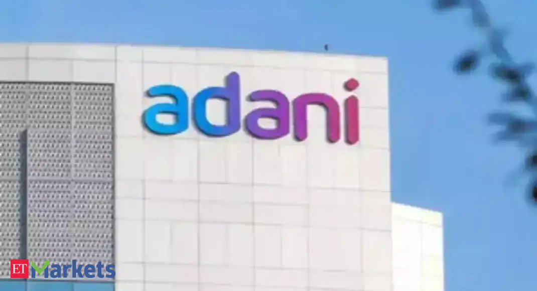 S&P upgrades its outlook on three Adani Group companies - The Economic ...