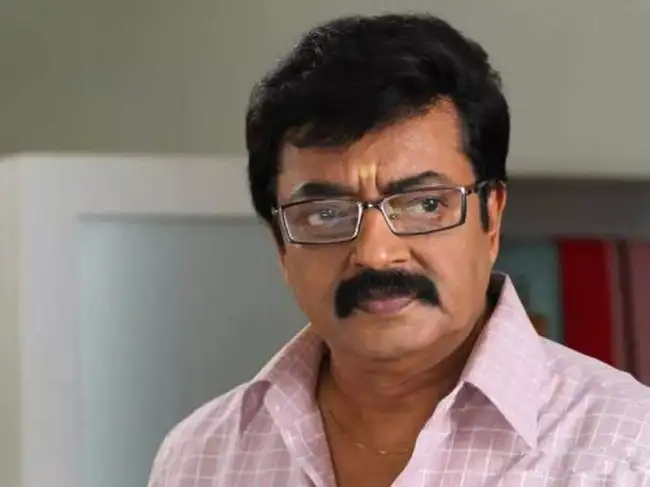 Veteran Malayalam actor Shanavas, son of legend Prem Nazir, dies at 71 ...