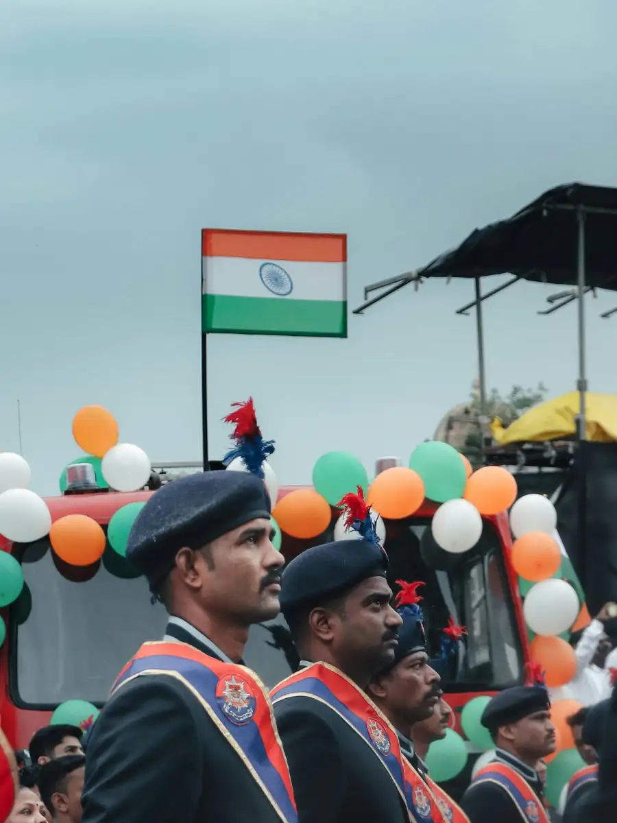 Top 9 Independence Day songs to play on August 15 | EconomicTimes