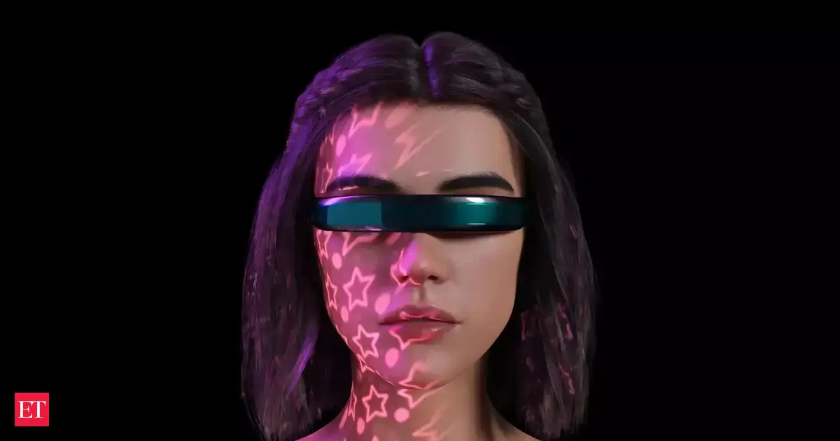 They Look Real, They Talk Real - But They're Not: Meet the AI Humans ...