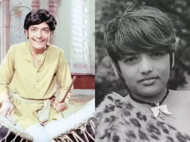 Techie once played young Amitabh Bachchan in movies. Today he has built ...