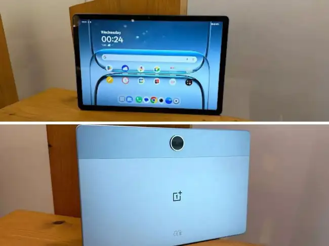 OnePlus Pad Lite review: A reliable everyday performer - The Economic Times