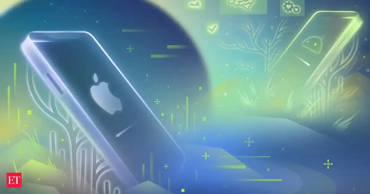 Google takes a sharp jab at Apple’s delayed Siri AI in new Pixel 10 ad ...