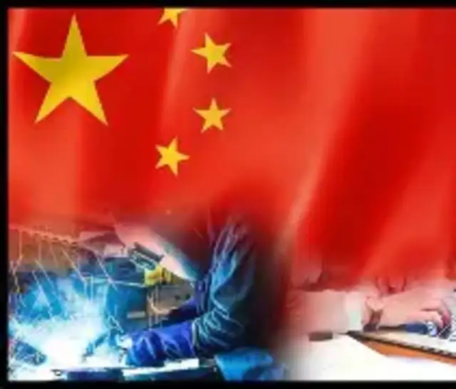 Trade truce, tourism, and optimism lift China’s services outlook ...