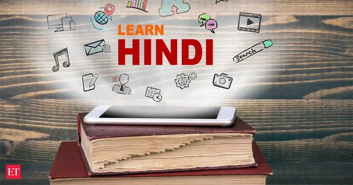 No directives to make Hindi mandatory in official communications ...