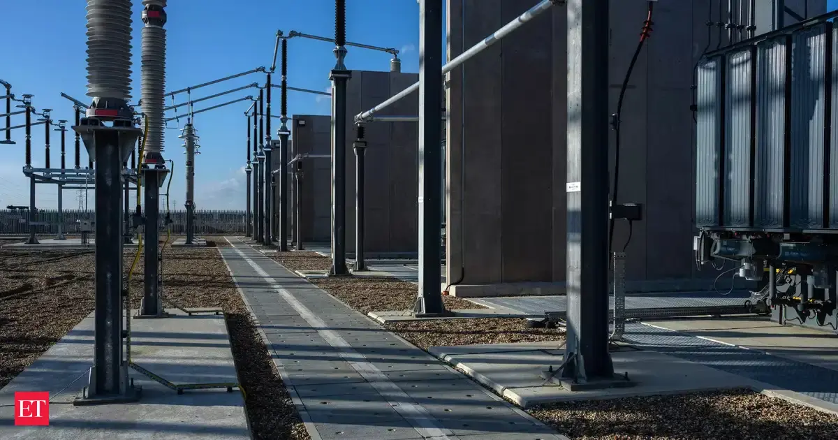 cybersecurity kill switch: China could shut US power grid, gas ...