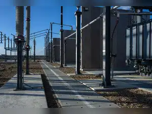 cybersecurity kill switch: China could shut US power grid, gas ...