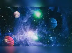 infrared space telescope: James Webb Space Telescope captures stunning ...