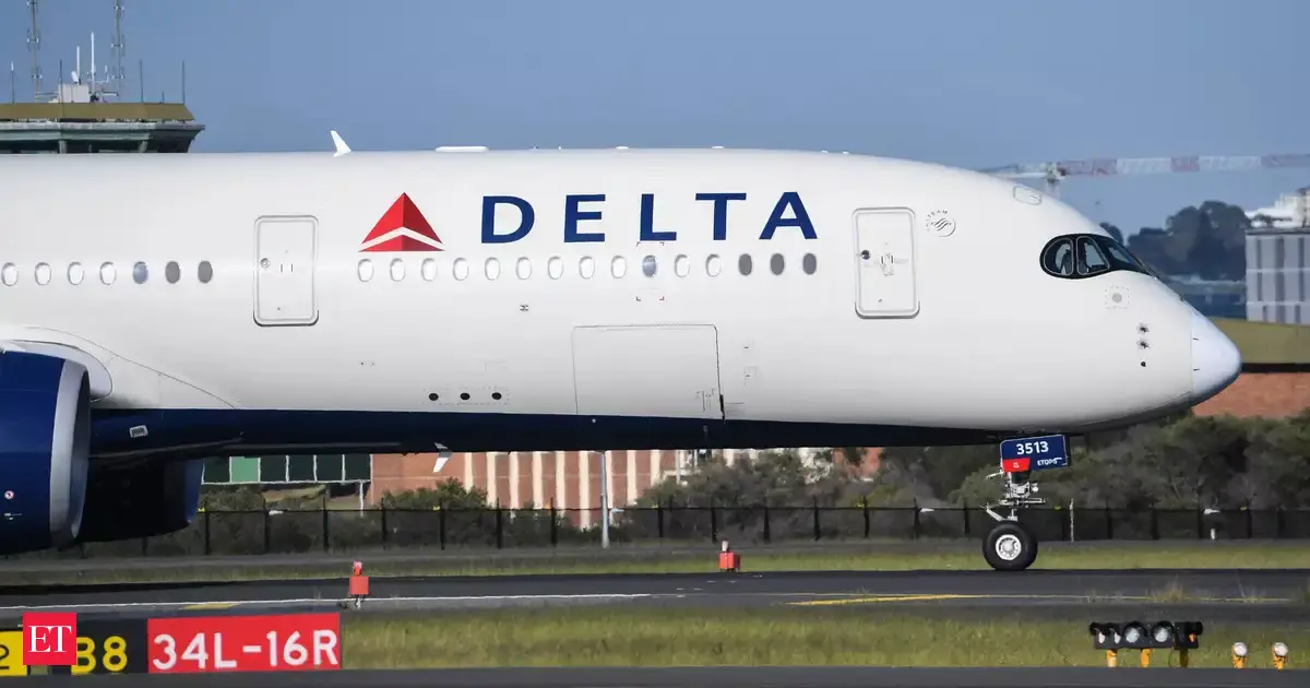 Air Travel Pricing: Delta’s AI fare strategy: Cheaper flights or high ...